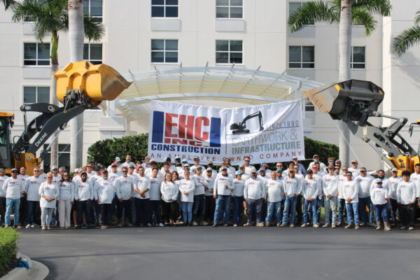 EHC Construction – When Quality Construction Counts